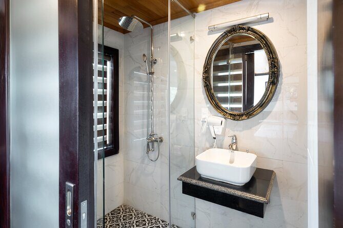 Dragon Bay Cruise - Luxury Halong Bay & Lan Ha Bay 2 Days 1 Night - FAQ