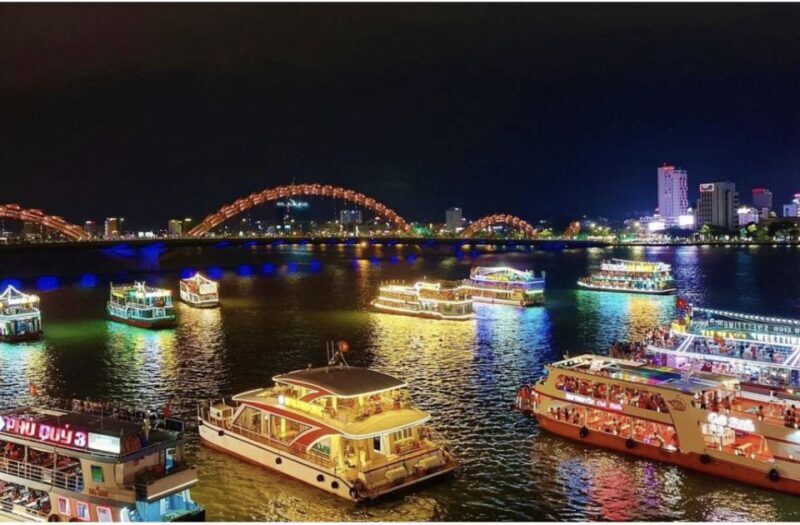 Dragon bridge show and Da Nang local food tour - Who Should Consider This Tour?