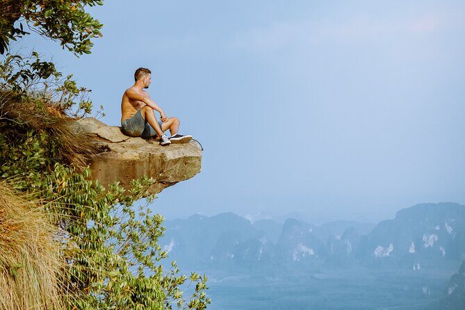 Dragon Crest Mountain Hike, ATV & Kayaking Full Day Private Tour - Frequently Asked Questions