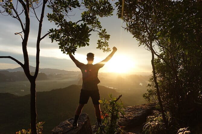 Dragon Crest Sunrise Hike and Klong Root Kayaking Private Tour - FAQ