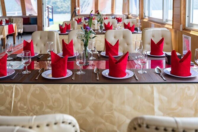 Dragon King Cruise 6 Hours Boat Tour Visit Halong Bay FROM Harbor - A Deep Dive into the Experience