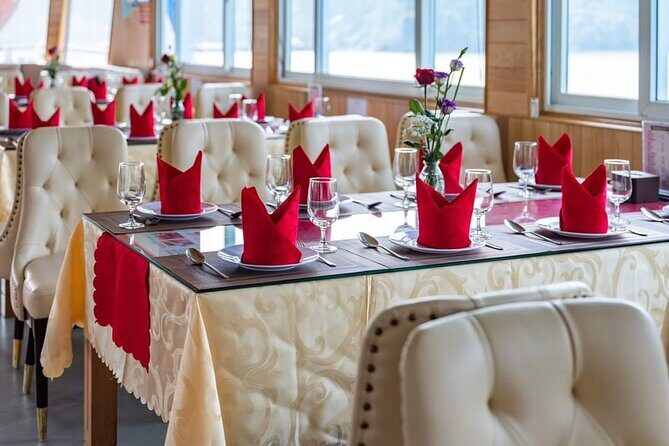 Dragon King Cruise Halong 1 Day Trip from Hanoi by Expressway - Final Thoughts