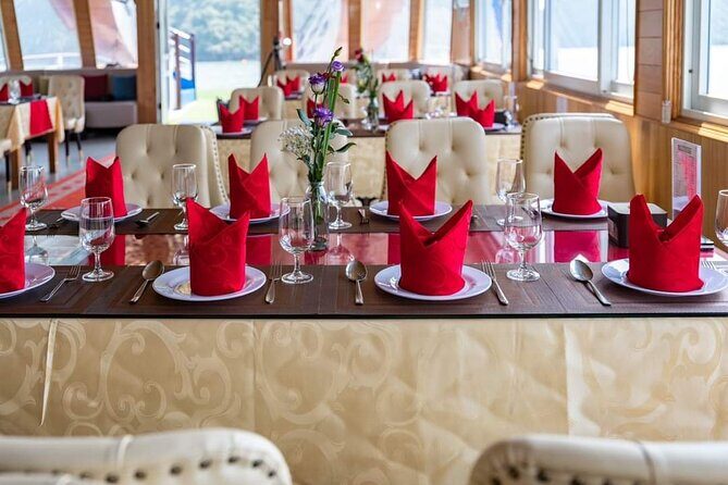 Dragon King Cruise Luxury Day Tour in Halong Bay from Harbor - Authenticity and Value