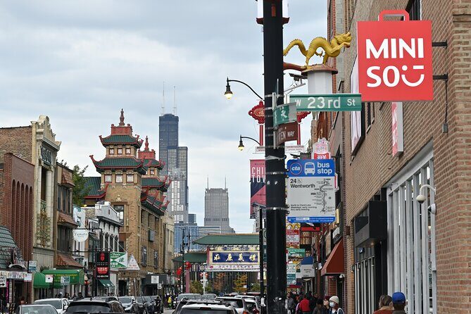 Dragon Kings Quest Experience in Chinatown Chicago - An Introduction to the Format