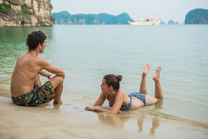 Dragon Legend Bai Tu Long Bay 2-Day Cruise - Top Luxury Voyage - Overall Impressions of the Dragon Legend Bai Tu Long Bay Cruise