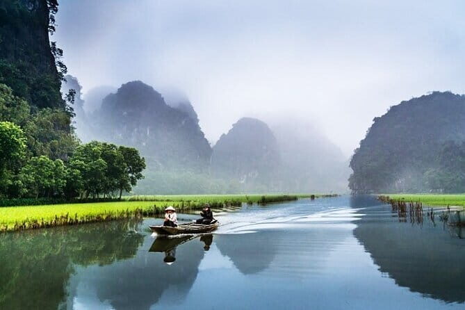 Dragon Legend Bai Tu Long Bay 2-Day Cruise - Top Luxury Voyage - Final Thoughts: Who Is This Tour For?