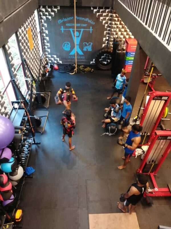 Dragon Muay Thai Club Entry Ticket - Key Points