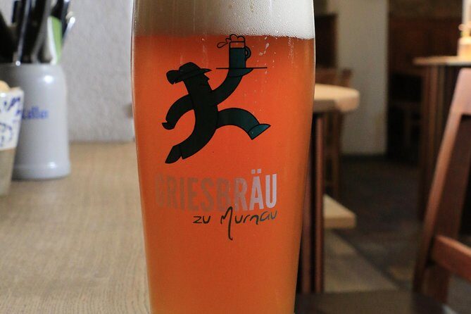 Dragon Slayer Way Beer Hike Food Experience Private Tour (departs Munich) - Who Will Love It?