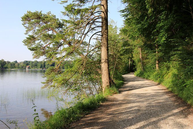 Dragon Slayer Way Beer Hike Food Experience Private Tour (departs Munich) - Frequently Asked Questions