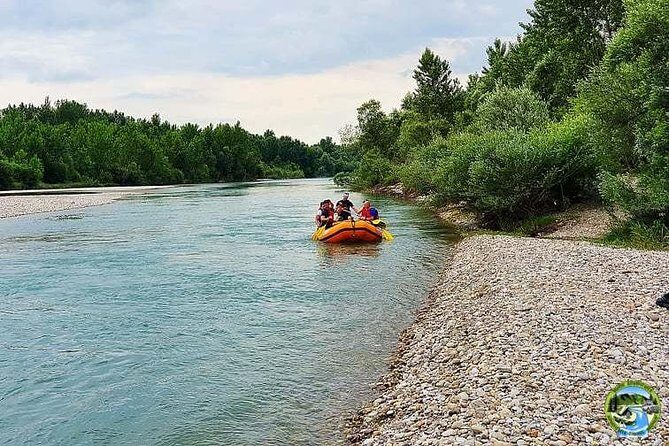 Drava Rafting Safari - Detailed Breakdown of the Tour