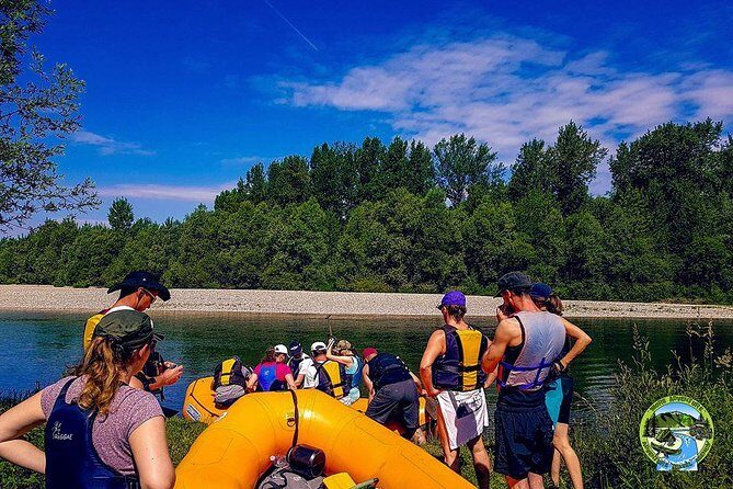 Drava Rafting Safari - Who Will Love This Tour?