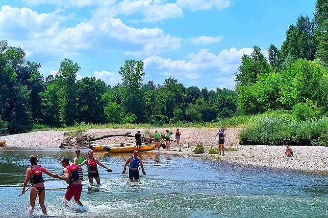 Drava Rafting Safari - Final Thoughts: Is It Worth It?