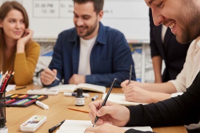 Draw Like a Mangaka in Tokyo - Insights from Reviews and Personal Touches