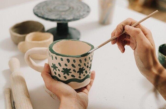 Drawing and Painting Class with Anna - FAQs