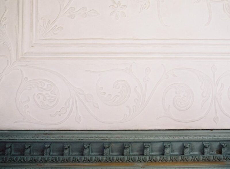 Drayton Hall: Interpreter Guided Tour, Charleston, SC - Introduction