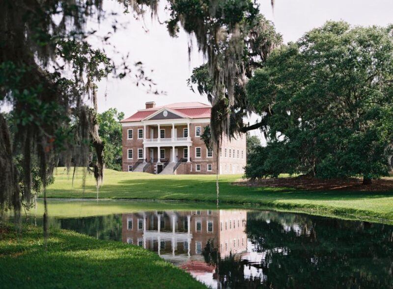Drayton Hall: Interpreter Guided Tour, Charleston, SC - FAQs