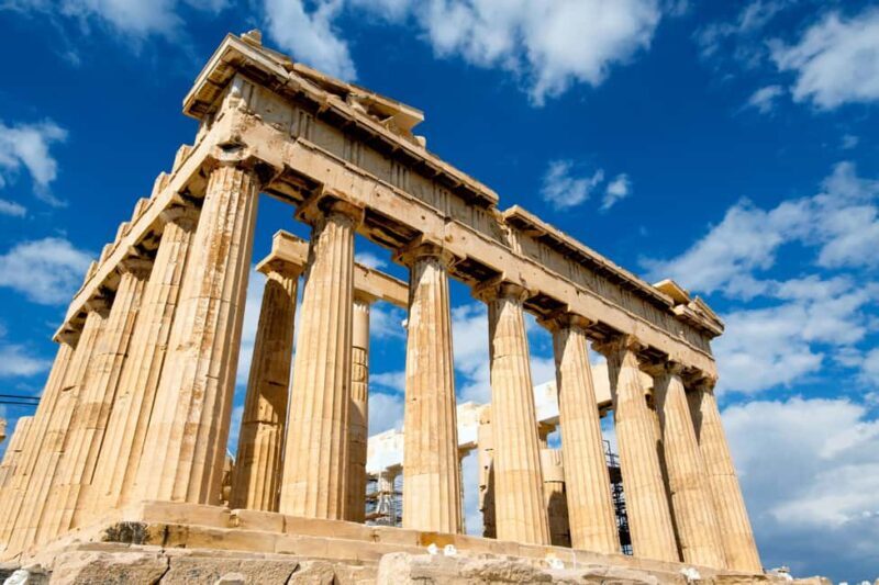 Dream Christian Tour: Athens & Corinth following St. Paul - Practical Details & Value