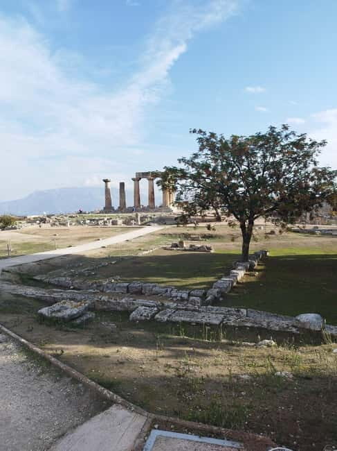 Dream Christian Tours Athens & Corinth following St. Paul - Why This Tour Offers Value