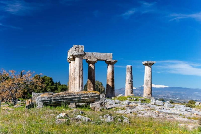Dream Christian Tours Athens & Corinth following St. Paul - Final Thoughts: Who Will Love This Tour?