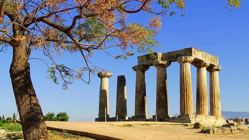Dream Christian Tours Athens & Corinth following St. Paul - FAQ