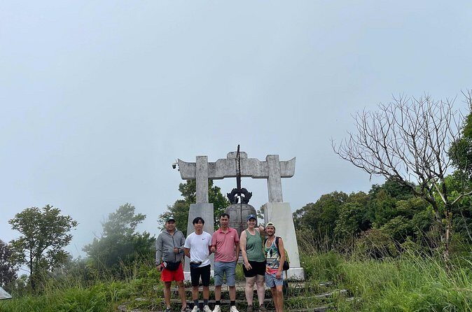 Dream Da Nang Bach Ma Car Journey - Why Choose This Tour?