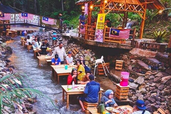 Dream Day in Kuala Lumpur - Exploring the Itinerary: What You Can Expect