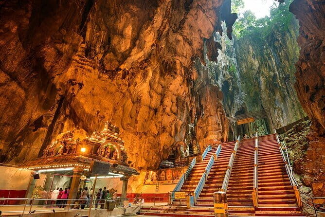 Dream Day in Kuala Lumpur - FAQ