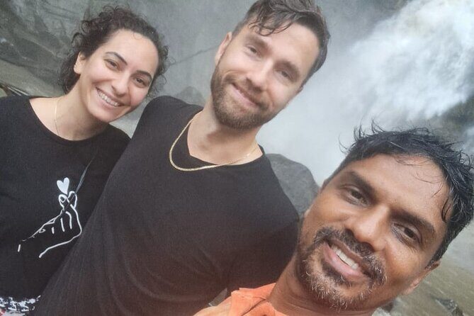 Dream path of Sri Lanka 7 Days - Key Points