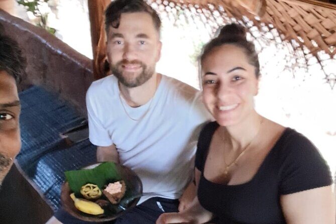 Dream path of Sri Lanka 7 Days - FAQ