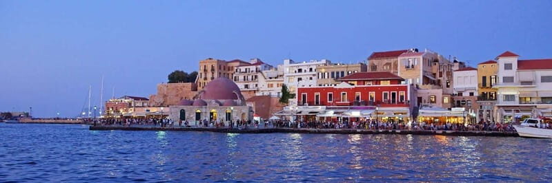 Dream Private Guided tour Chania with Port Pickup - An Honest Breakdown of the Tour Experience