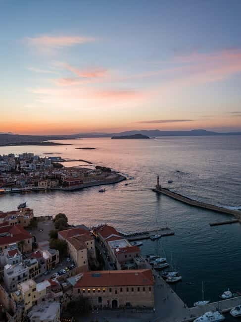 Dream Private Guided tour Chania with Port Pickup - Who Will Love This Tour?