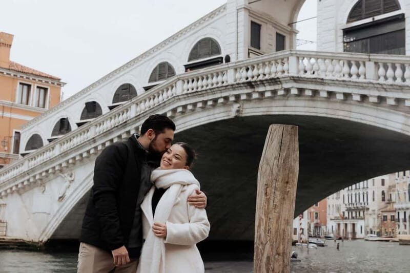 Dream Venice: Exclusive Photo Shoot for Couples in Love - What to Expect During Your Photo Shoot