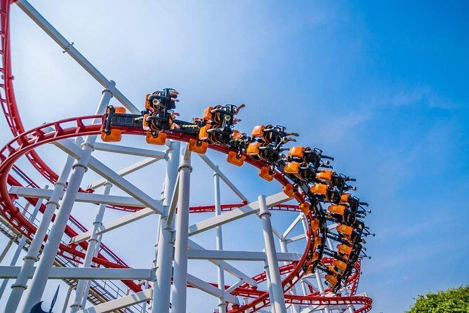 Dream World Bangkok Admission Ticket - Practical Tips