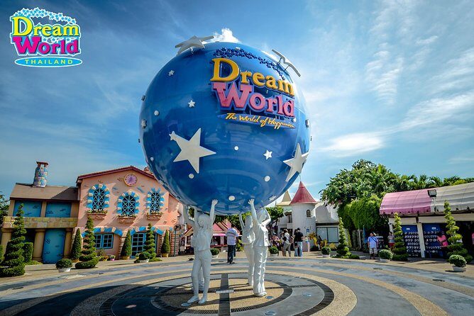 Dream World Bangkok with Buffet Lunch (SUPER VISA TICKET) - Final Thoughts