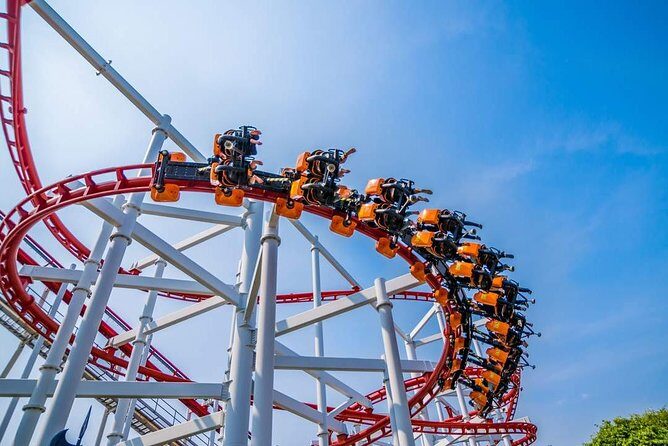 Dream World & Snow Town in Bangkok with Return Transfer & Lunch - FAQ