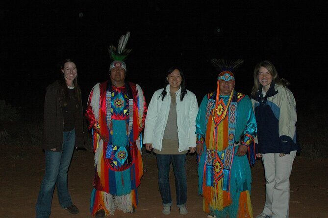 Dreamcatcher Evening Experience in Monument Valley - What Makes This Tour Special