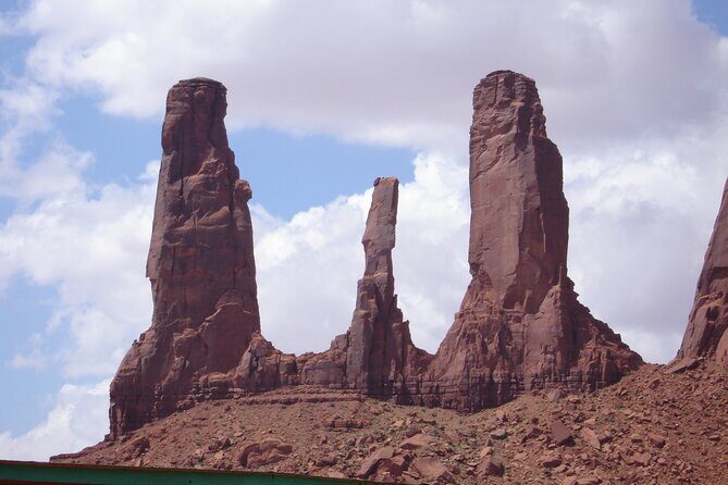 Dreamcatcher Evening Experience in Monument Valley - Group Size, Logistics, and Practicalities
