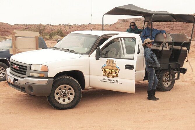 Dreamcatcher Evening Experience in Monument Valley - Authenticity and Value