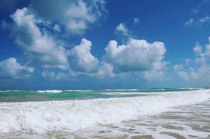 Dreams Macao Beach - Transfer from Punta Cana Airport - The Experience in Practice