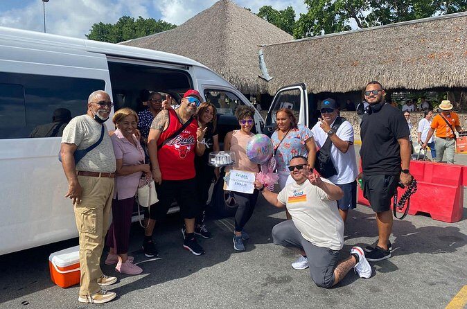 Dreams Macao Beach - Transfer from Punta Cana Airport - The Value and Who It’s Best For