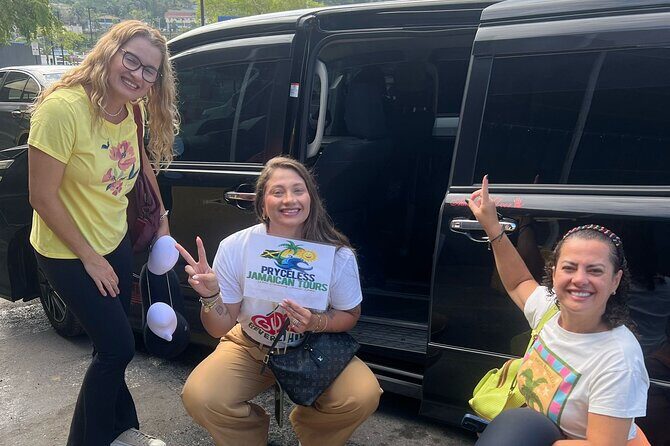 Dreams Resort Montego Bay Airport transportation service. - Why Choose This Transportation Service?