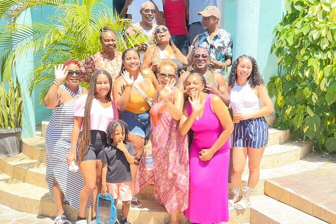 Dreams Resort Montego Bay Airport transportation service. - Who This Service Is Best For