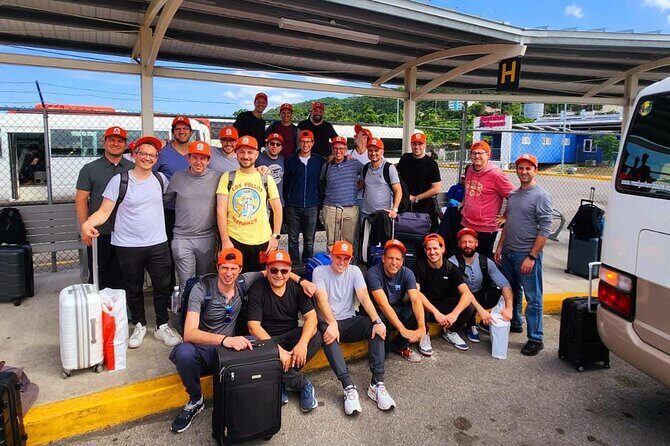 Dreams Resort Montego Bay Airport transportation service. - Practical Tips for Your Transfer