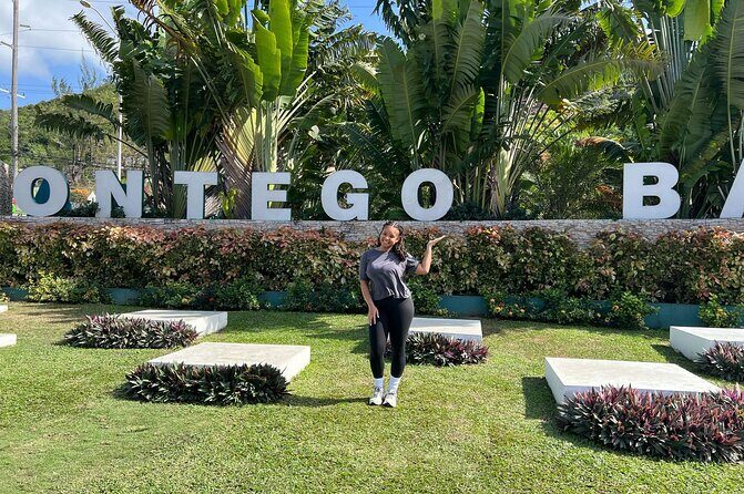 Dreams Resort Montego Bay Airport transportation service. - The Sum Up: A Solid Choice for a Stress-Free Start and End