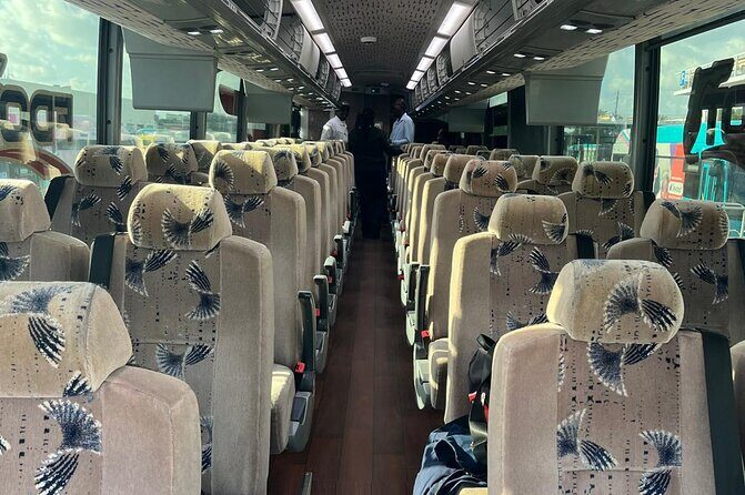 Dreams Resort Montego Bay Airport transportation service. - FAQ