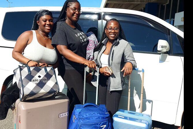 Dreams resorts and spa rosehall private airport transfer - An In-Depth Look at the Experience