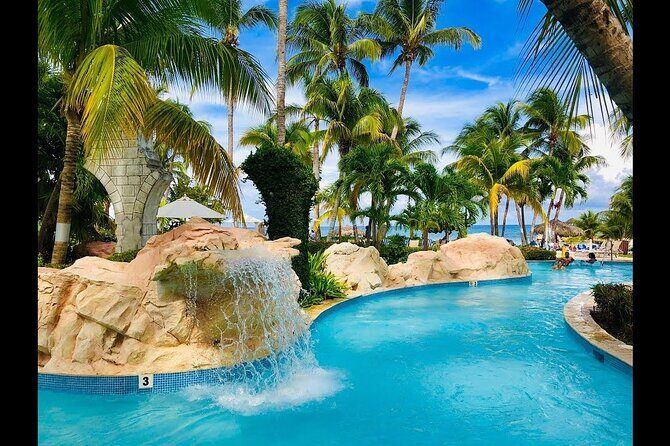 Dreams Rose Hall Resort Private Airport Transfer(Formerly Hilton) - FAQs