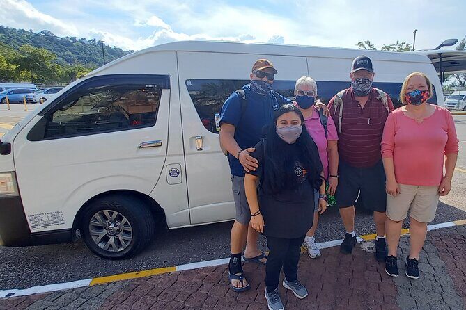 Dreams Rose Hall Resort & Spa Montego Bay Airport Transfer - Review Highlights & Authentic Traveler Insights