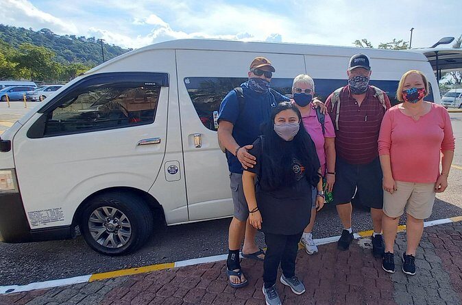 Dreams Rose Hall Resort & Spa Montego Bay Airport Transfer - Practical Details & Considerations