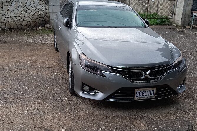 Dreams Rose Hall Resort & Spa Montego Bay Airport Transfer - FAQ